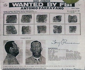 Parravano | Gettin' A Li'l Psycho On Tyres