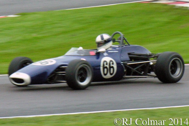 Lyons | Gettin' A Li'l Psycho On Tyres