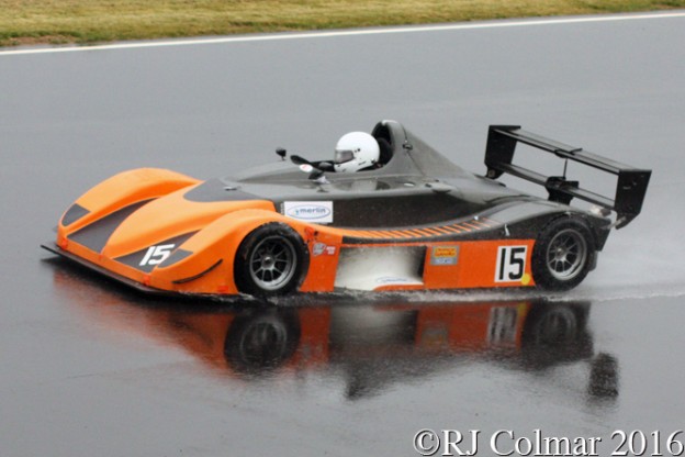 Peugeot | Gettin' A Li'l Psycho On Tyres