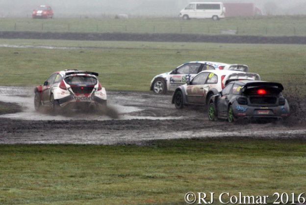 Peugeot | Gettin' A Li'l Psycho On Tyres